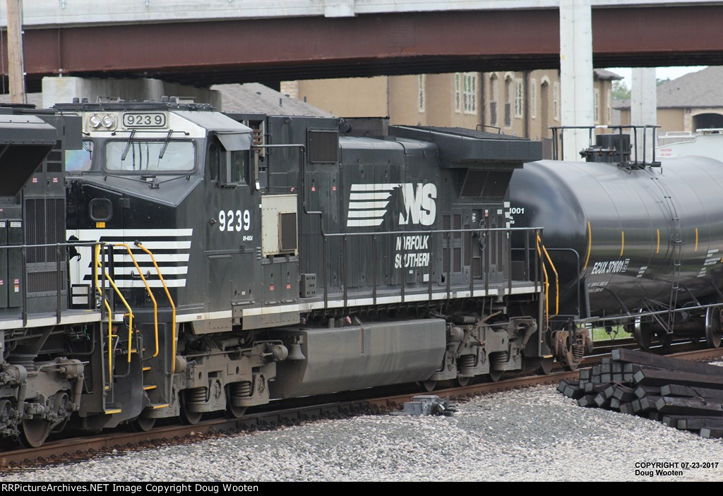 NS 9239
